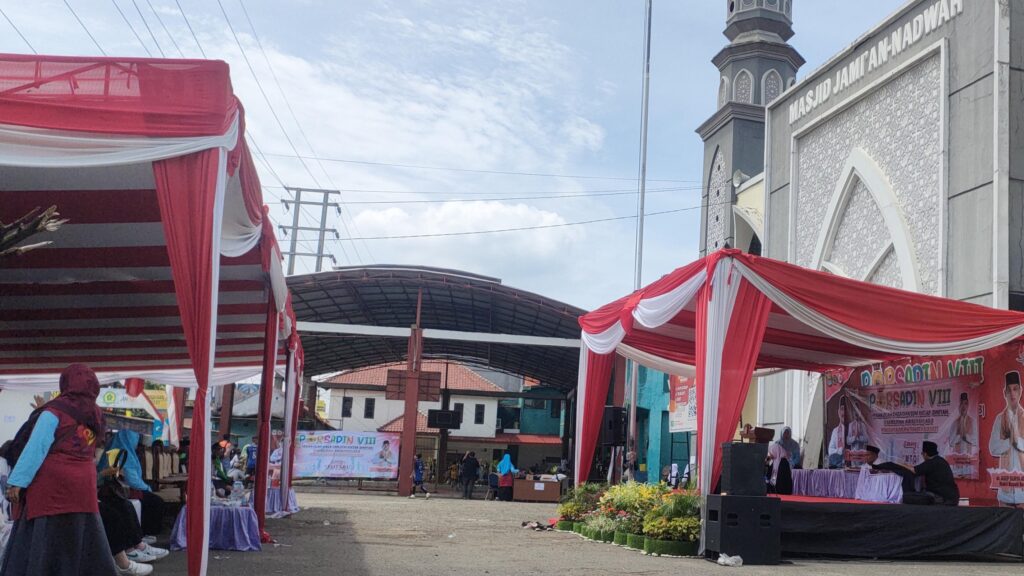 PORSADIN VIII Tingkat Kabupaten Bekasi 2025 Resmi Dibuka, Pemda Siap ...